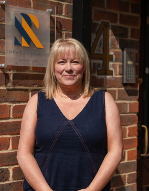 Who We Are - Baldwin and Robinson